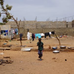 Actions au sein des daaras | ASSOCIATION ALEFS AU SENEGAL